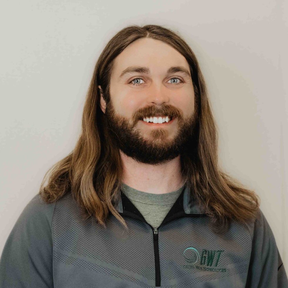 About | Gross-Wen Technologies