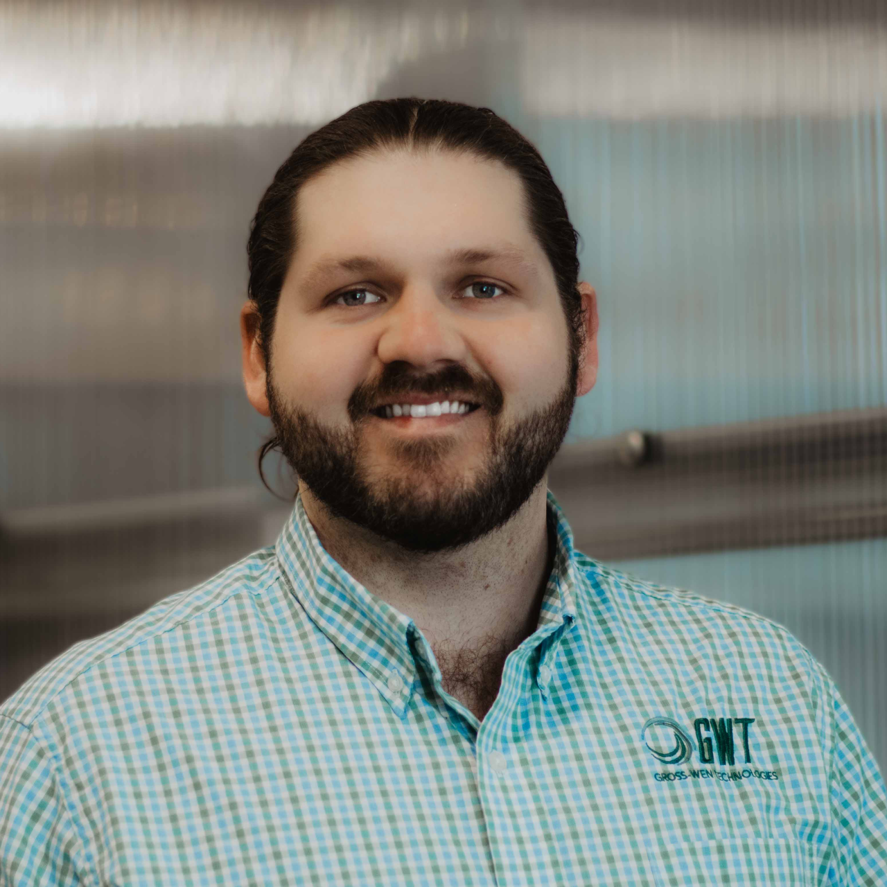 About | Gross-Wen Technologies