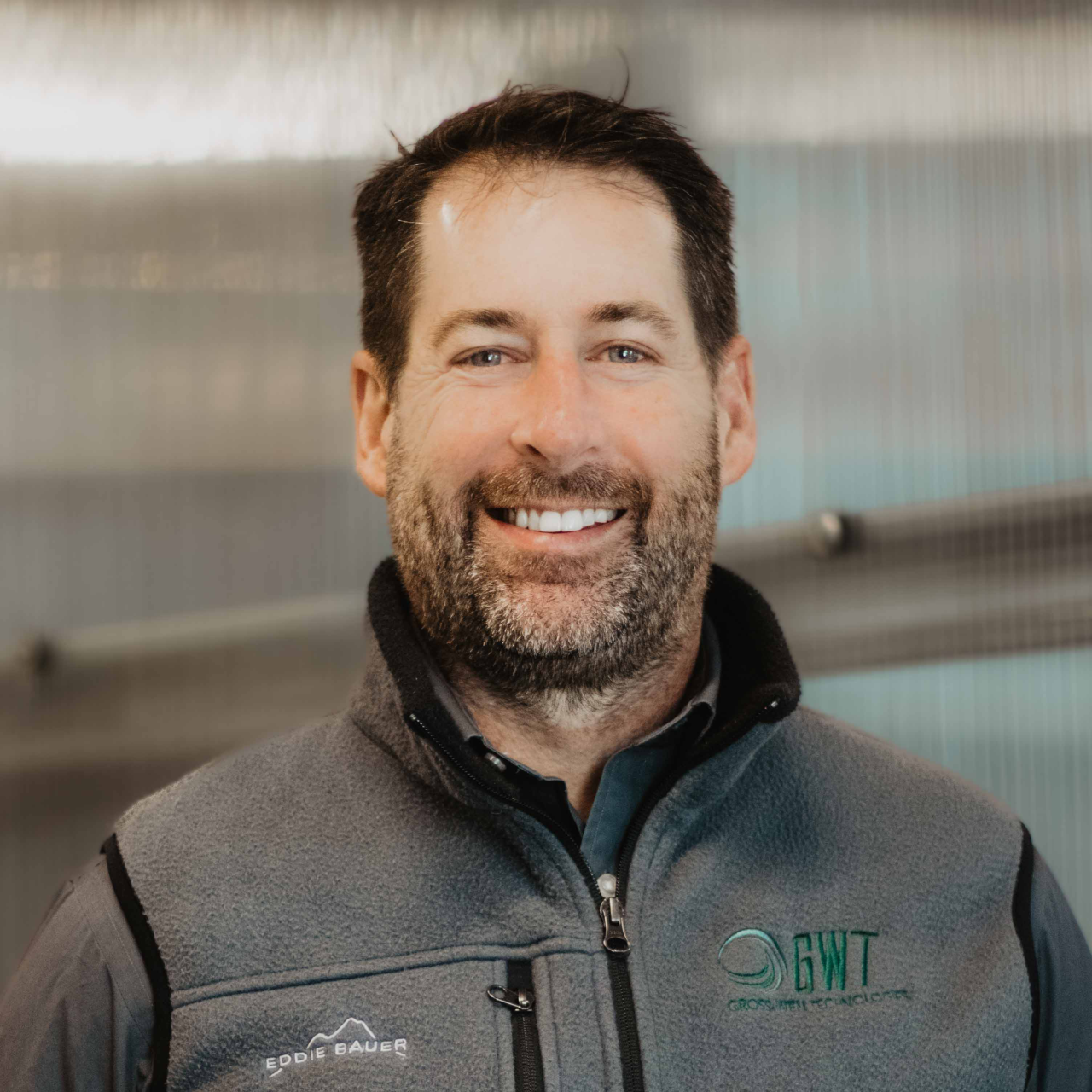 About | Gross-Wen Technologies