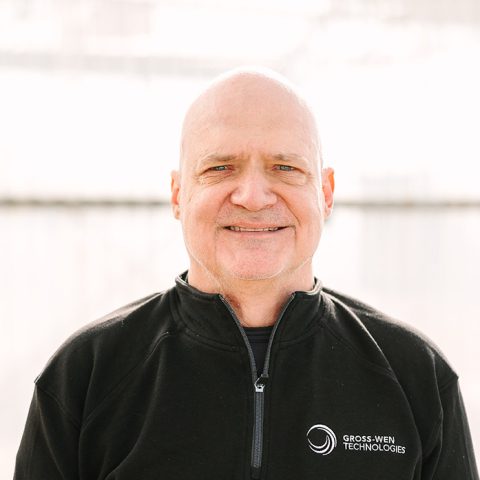 About | Gross-Wen Technologies